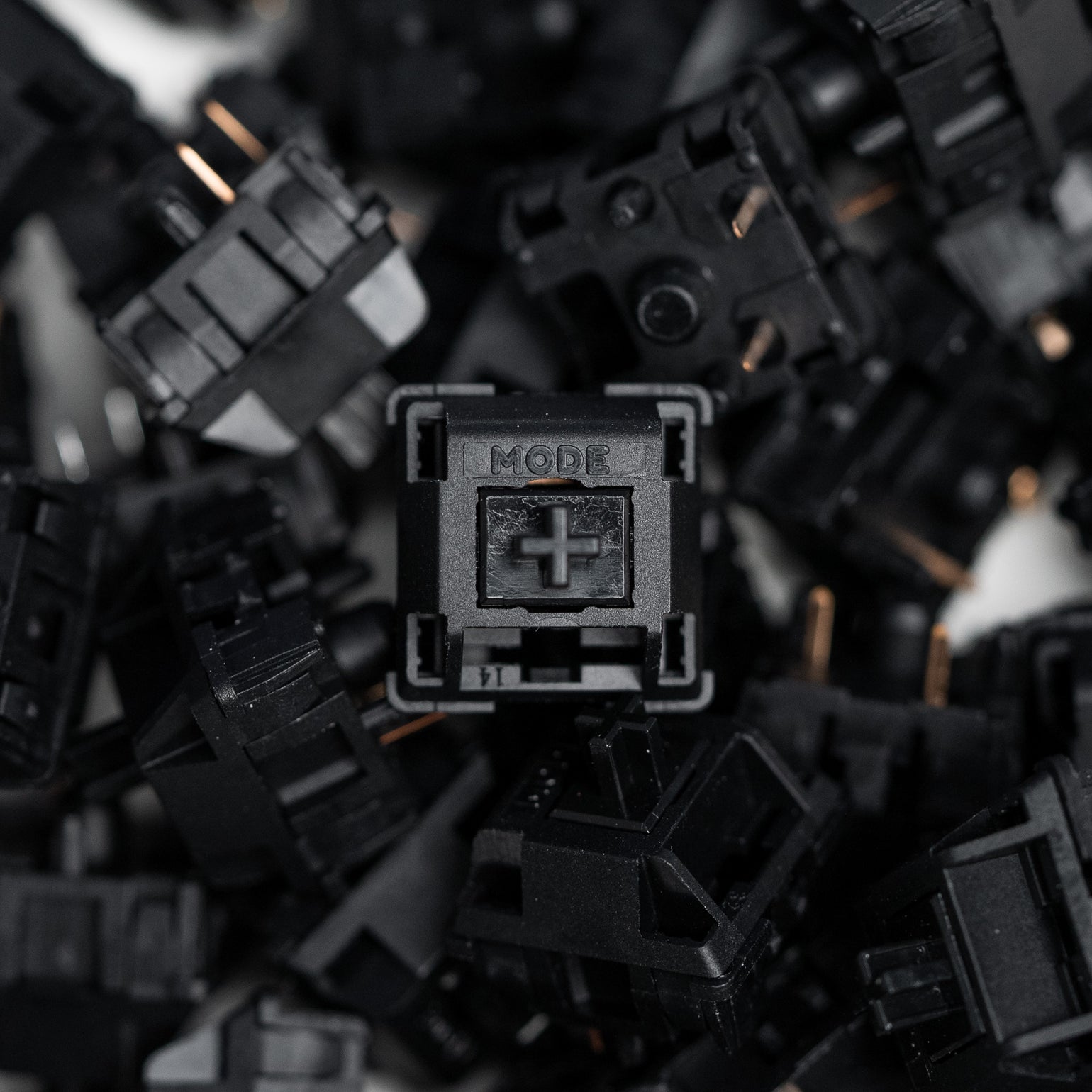 Switches – Mode Designs