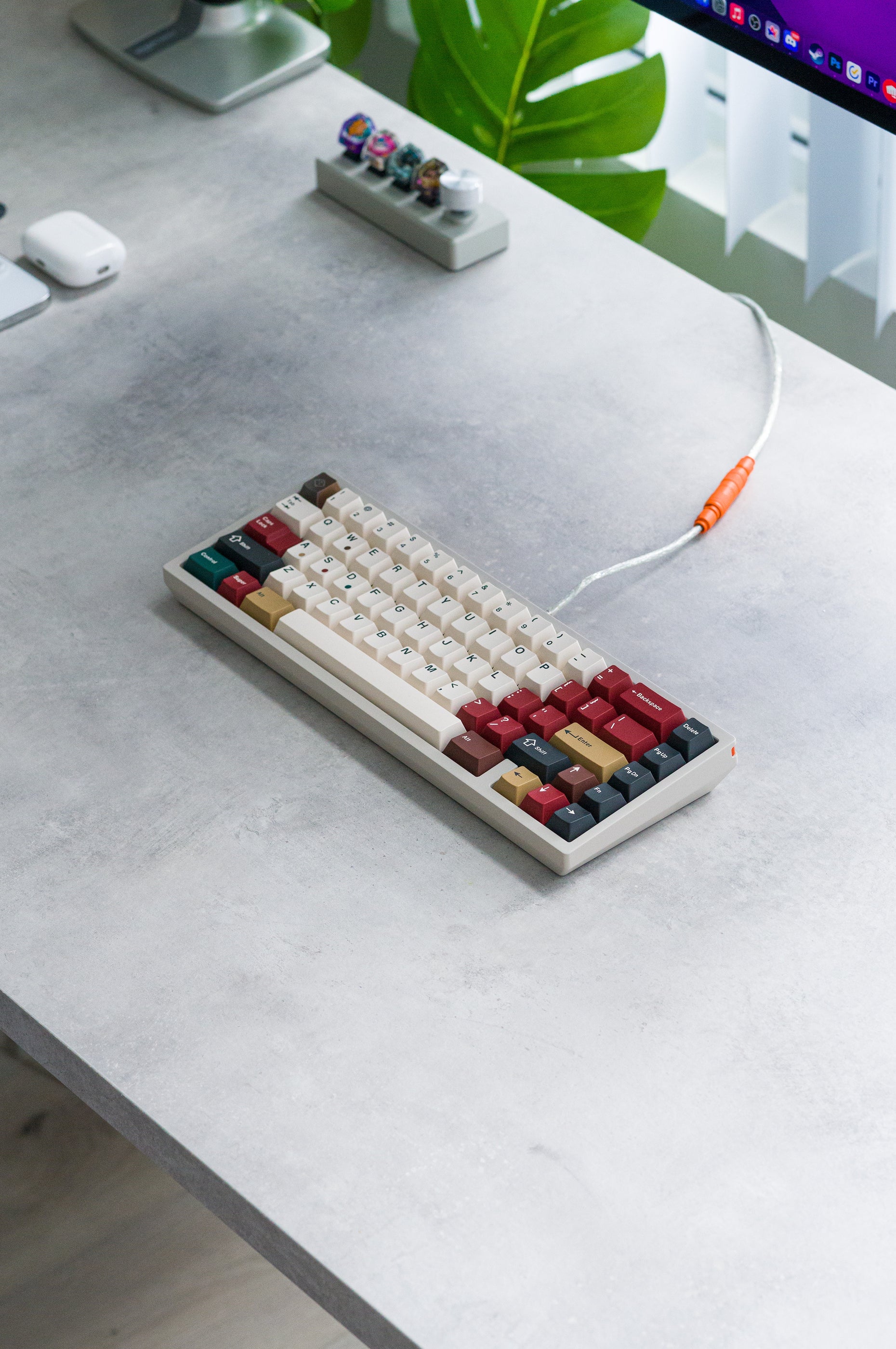 Special Projects – Mode Designs