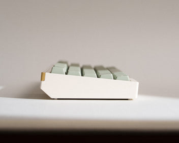 The Sonnet — A 75% Mechanical Keyboard – Mode Designs