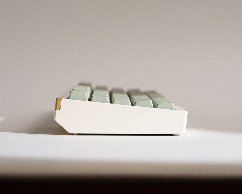 Keyboards – Mode Designs