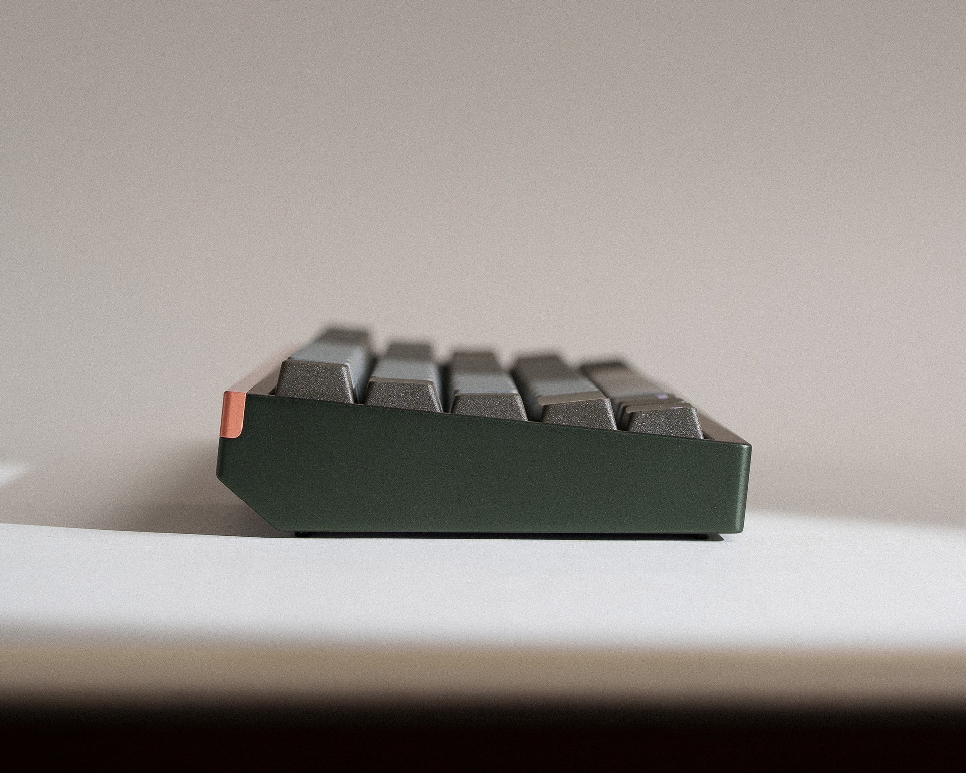 Keyboards – Mode Designs