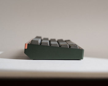 Keyboards – Mode Designs