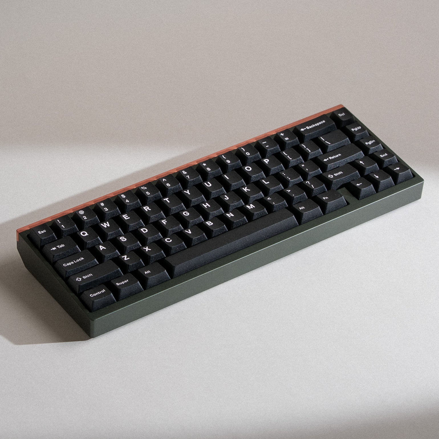 Keyboards – Mode Designs