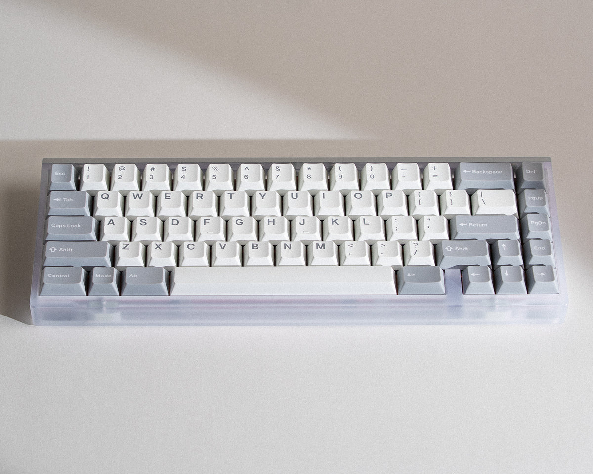 Keyboards – Mode Designs