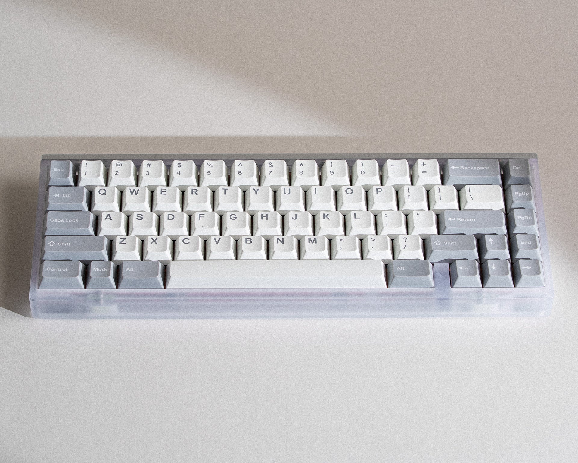 Keyboards – Mode Designs