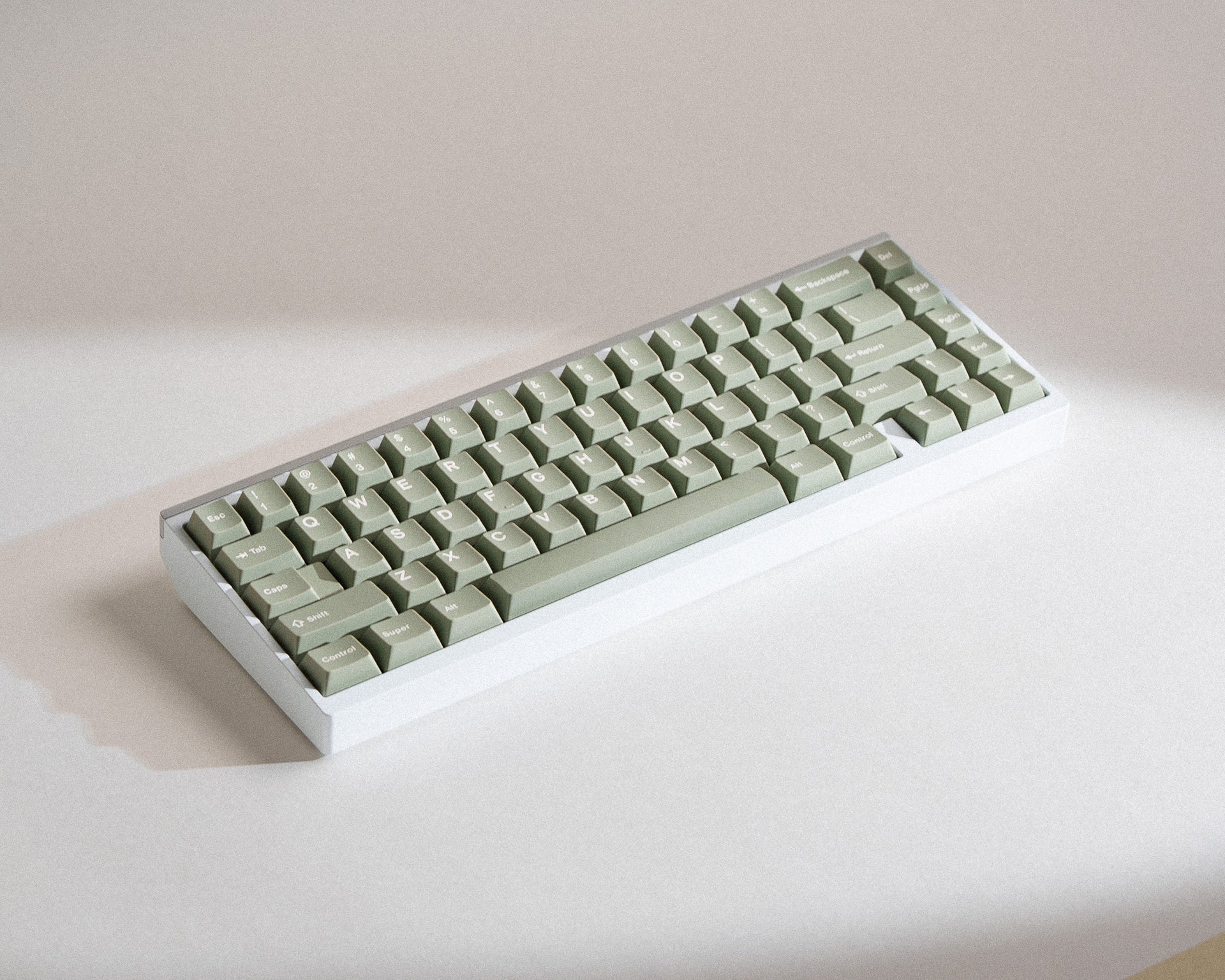 Keycaps – Mode Designs