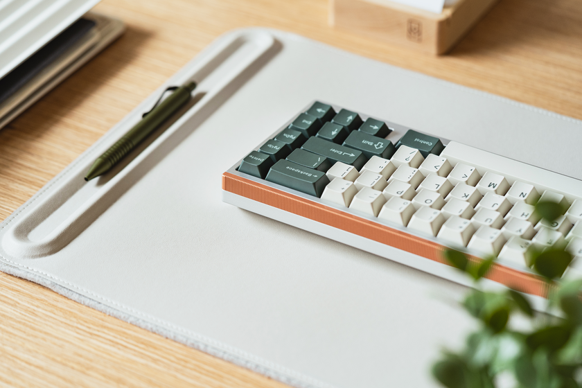 Mode SixtyFive | 65% Mechanical Keyboard – Mode Designs