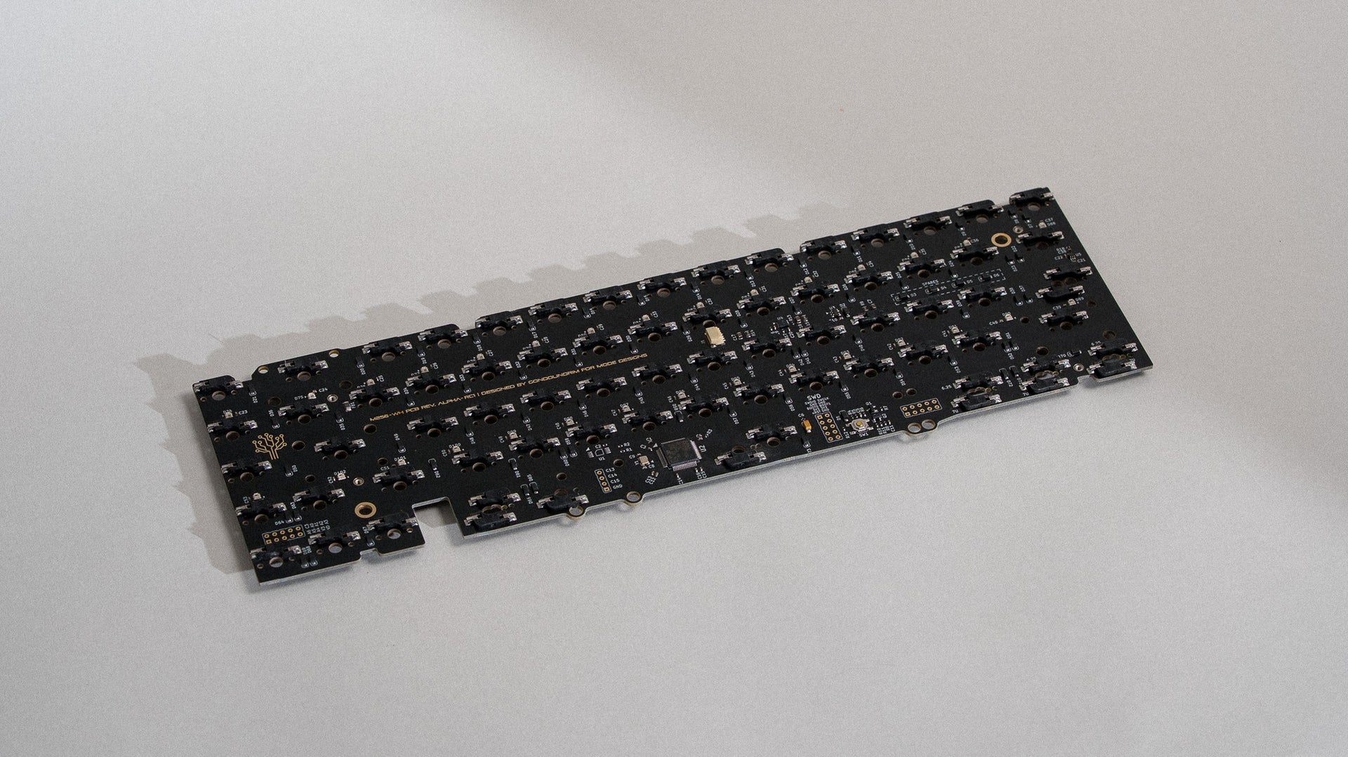 Mode Envoy | 65% Mechanical Keyboard – Mode Designs