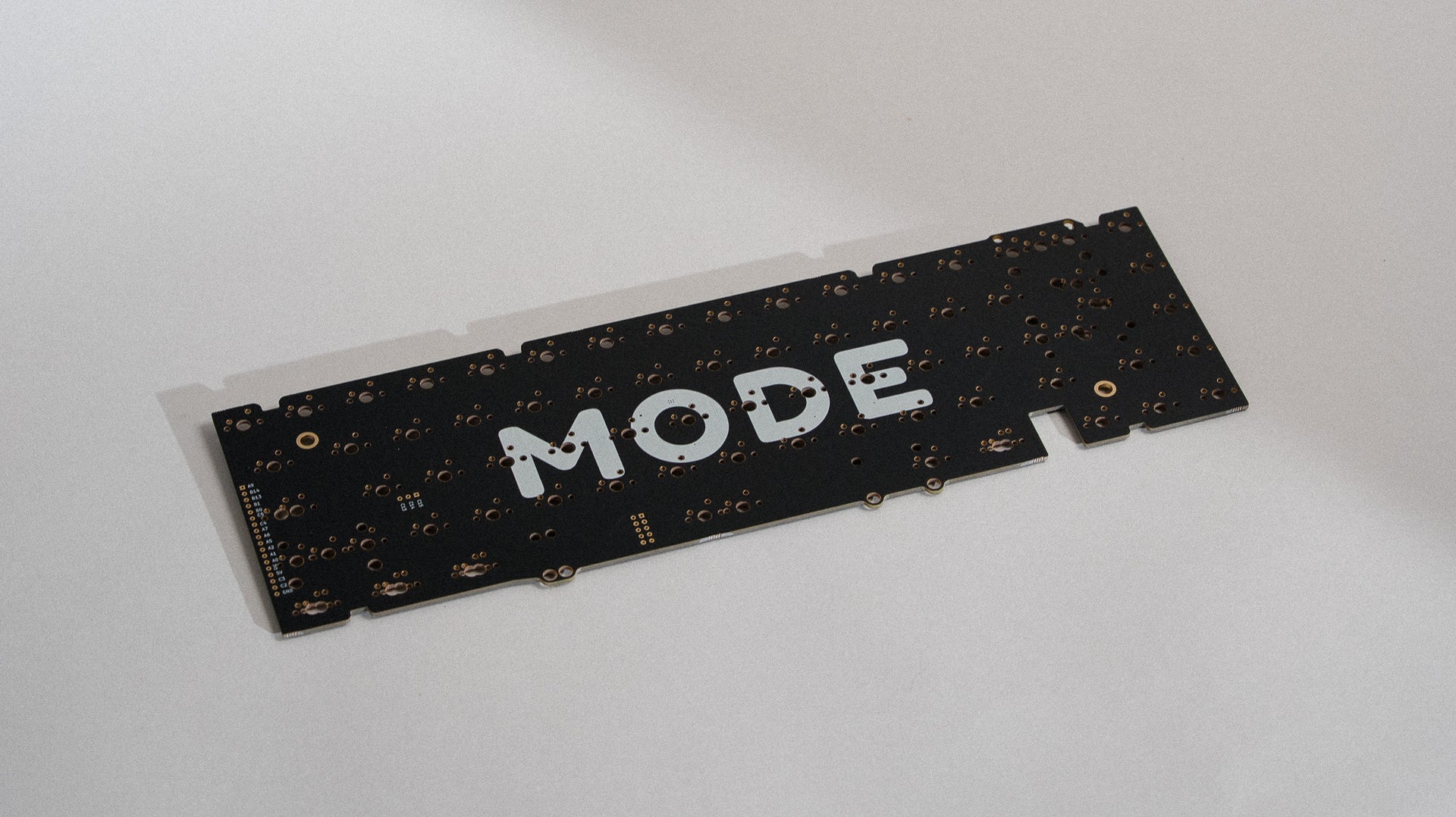 Mode Envoy | 65% Mechanical Keyboard – Mode Designs