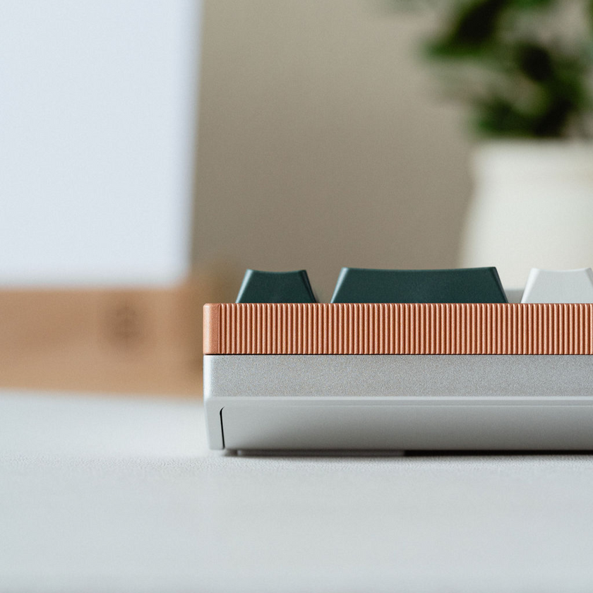 Keyboards – Mode Designs