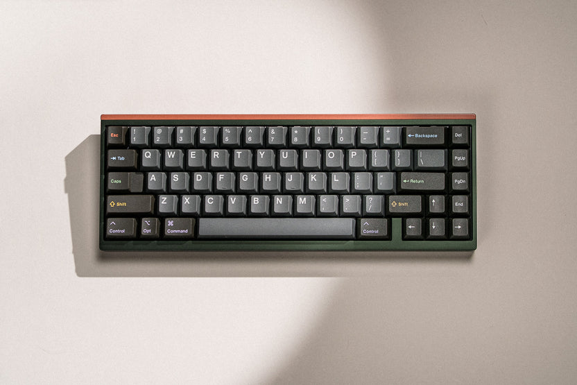 Mode Loop TKL | Custom Mechanical Keyboard – Mode Designs