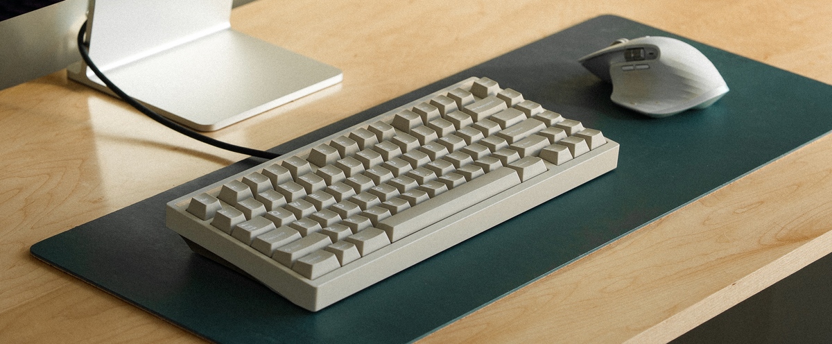 Mode Loop TKL | Custom Mechanical Keyboard – Mode Designs