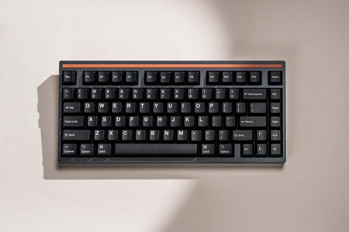 Envoy | 65% Mechanical Keyboard – Mode Designs