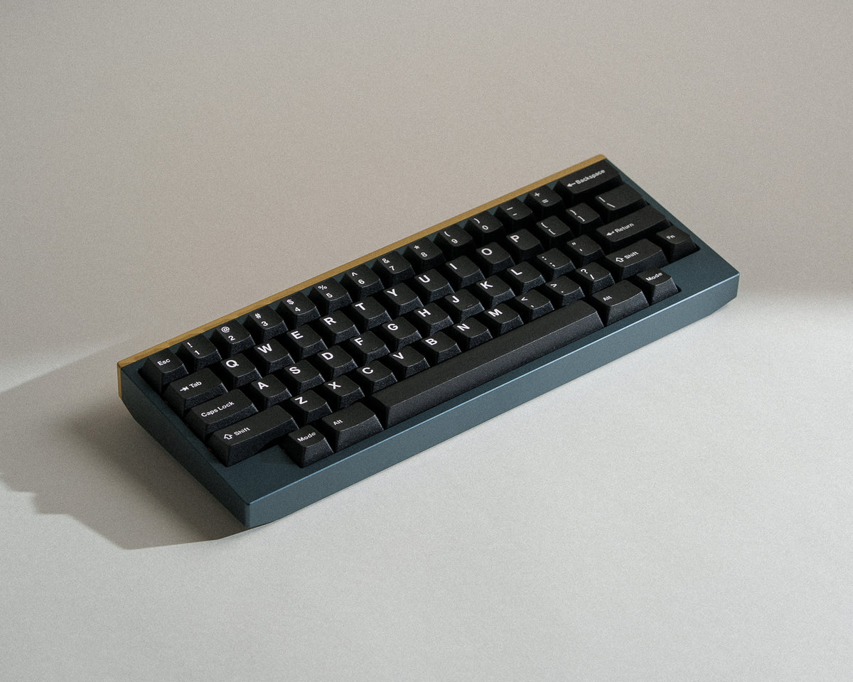 Obscura Keycaps – Mode Designs