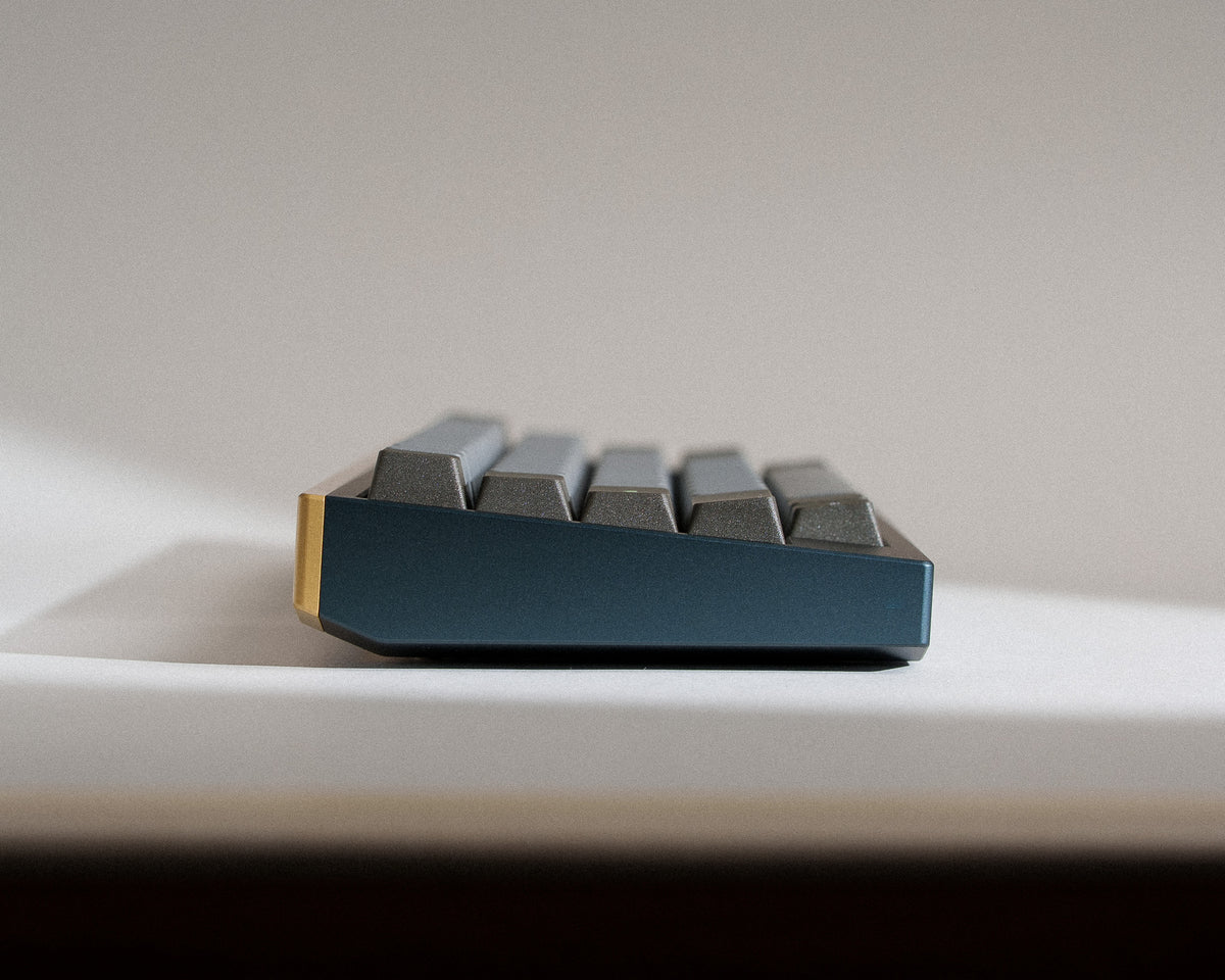 Envoy | 65% Mechanical Keyboard – Mode Designs