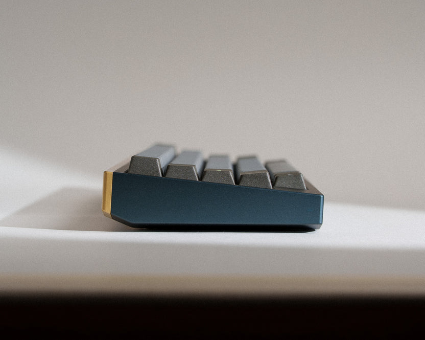 Sonnet - Custom Mechanical Keyboard – Mode Designs