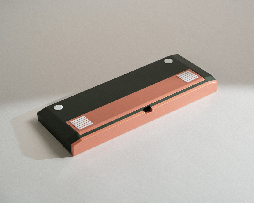 Configure Your Tempo — 60% Mechanical Keyboard – Mode Designs