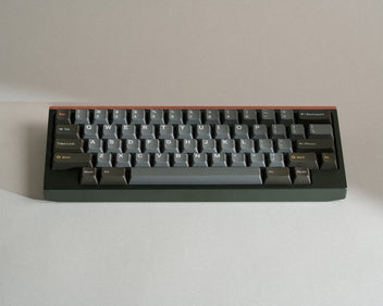 Keyboards – Mode Designs