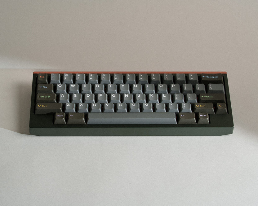 Keyboards – Mode Designs