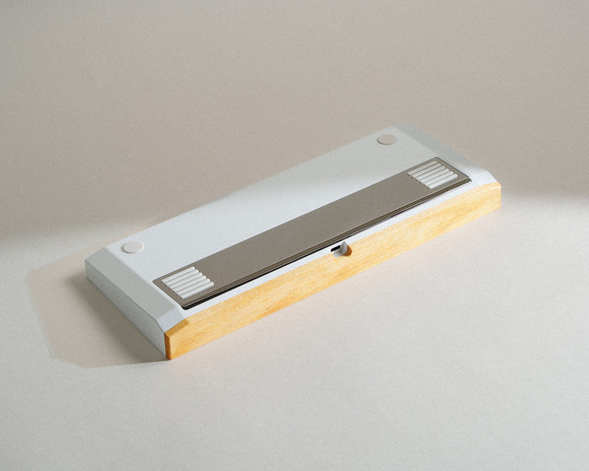 Configure Your Tempo — 60% Mechanical Keyboard – Mode Designs