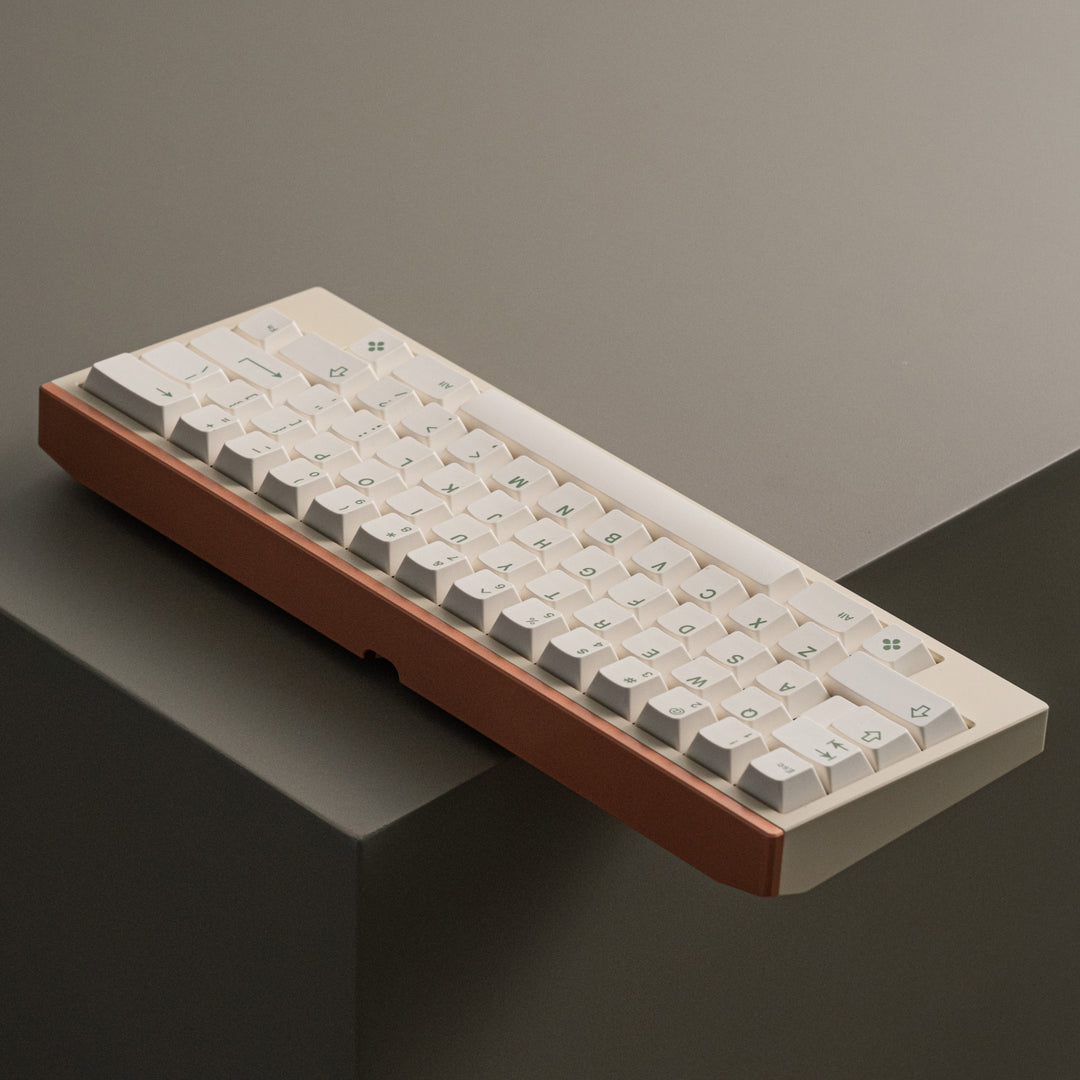 Tempo Landing – Mode Designs