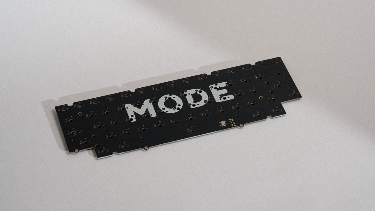 Configure Your Tempo — 60% Mechanical Keyboard – Mode Designs