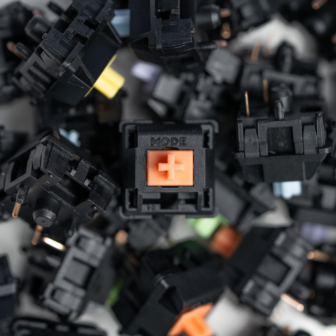 Switches – Mode Designs
