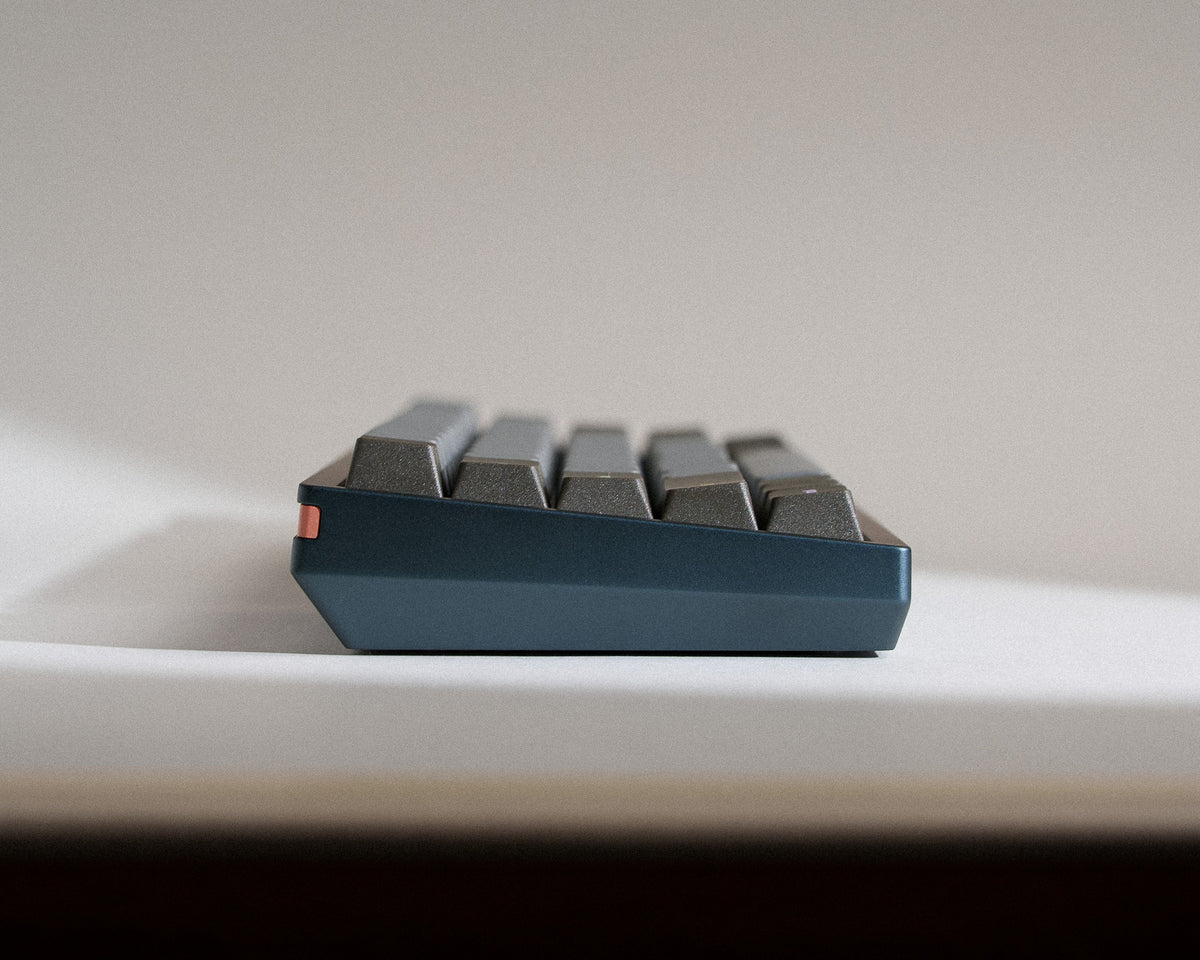 Mode Loop TKL | Custom Mechanical Keyboard – Mode Designs