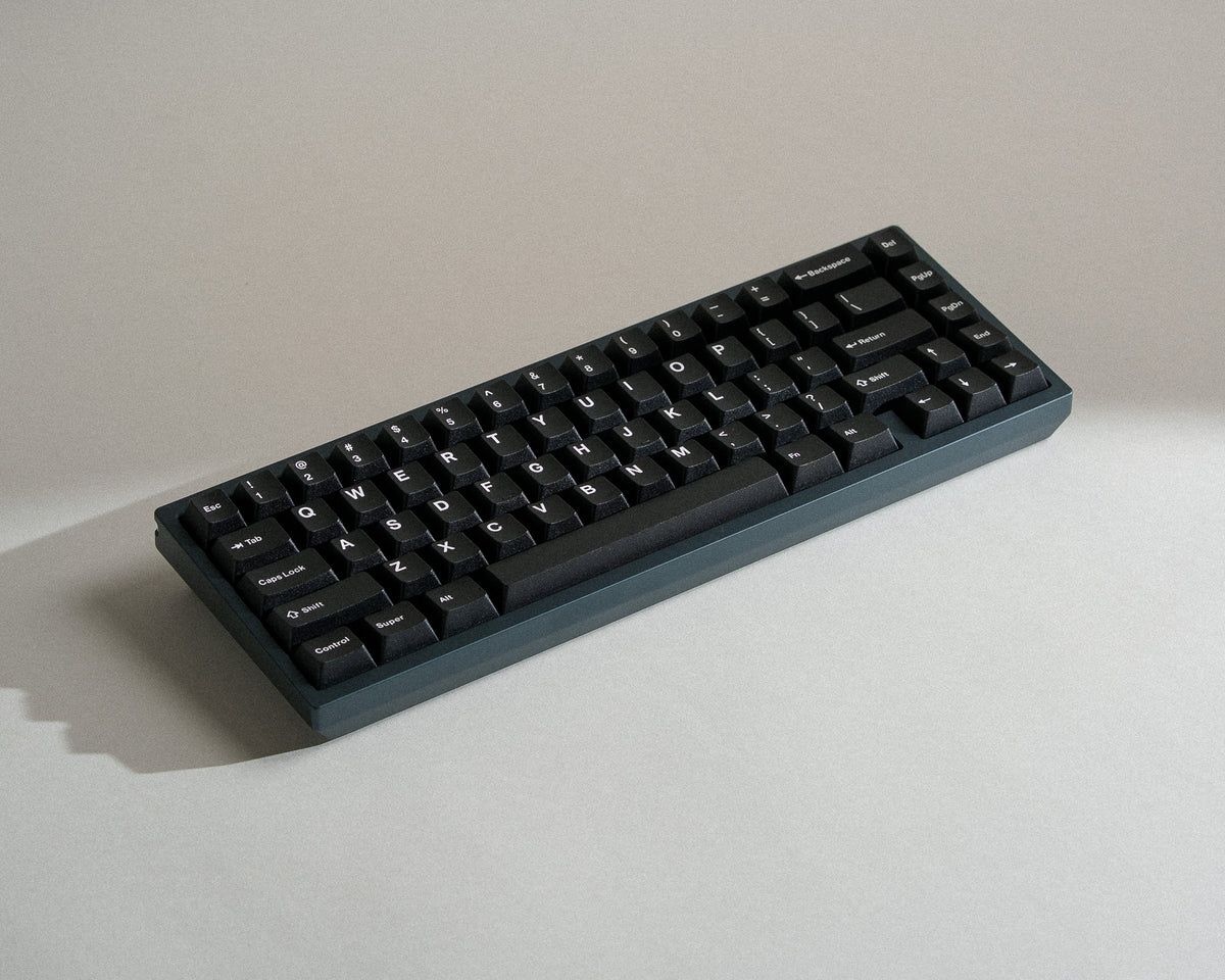 Obscura Keycaps – Mode Designs