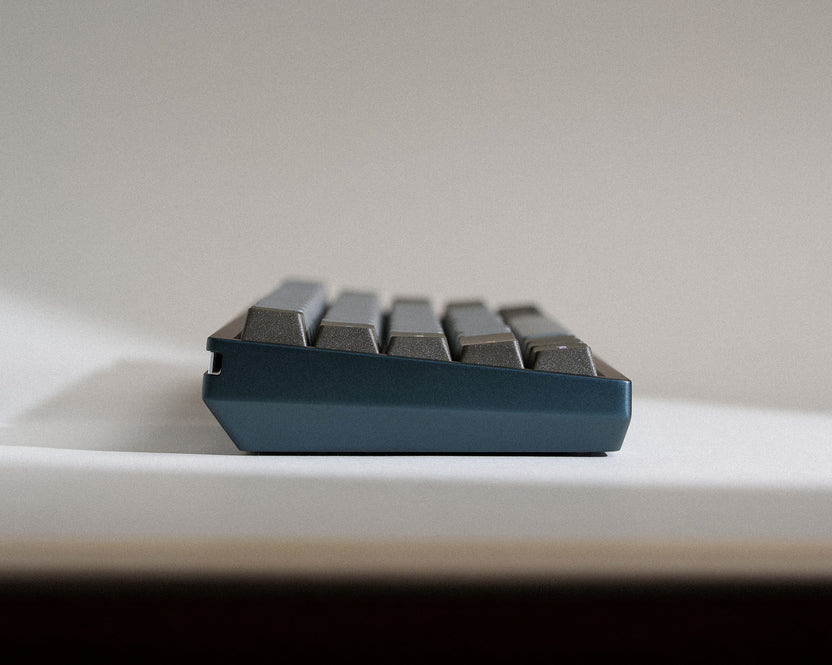 Sonnet - Custom Mechanical Keyboard – Mode Designs