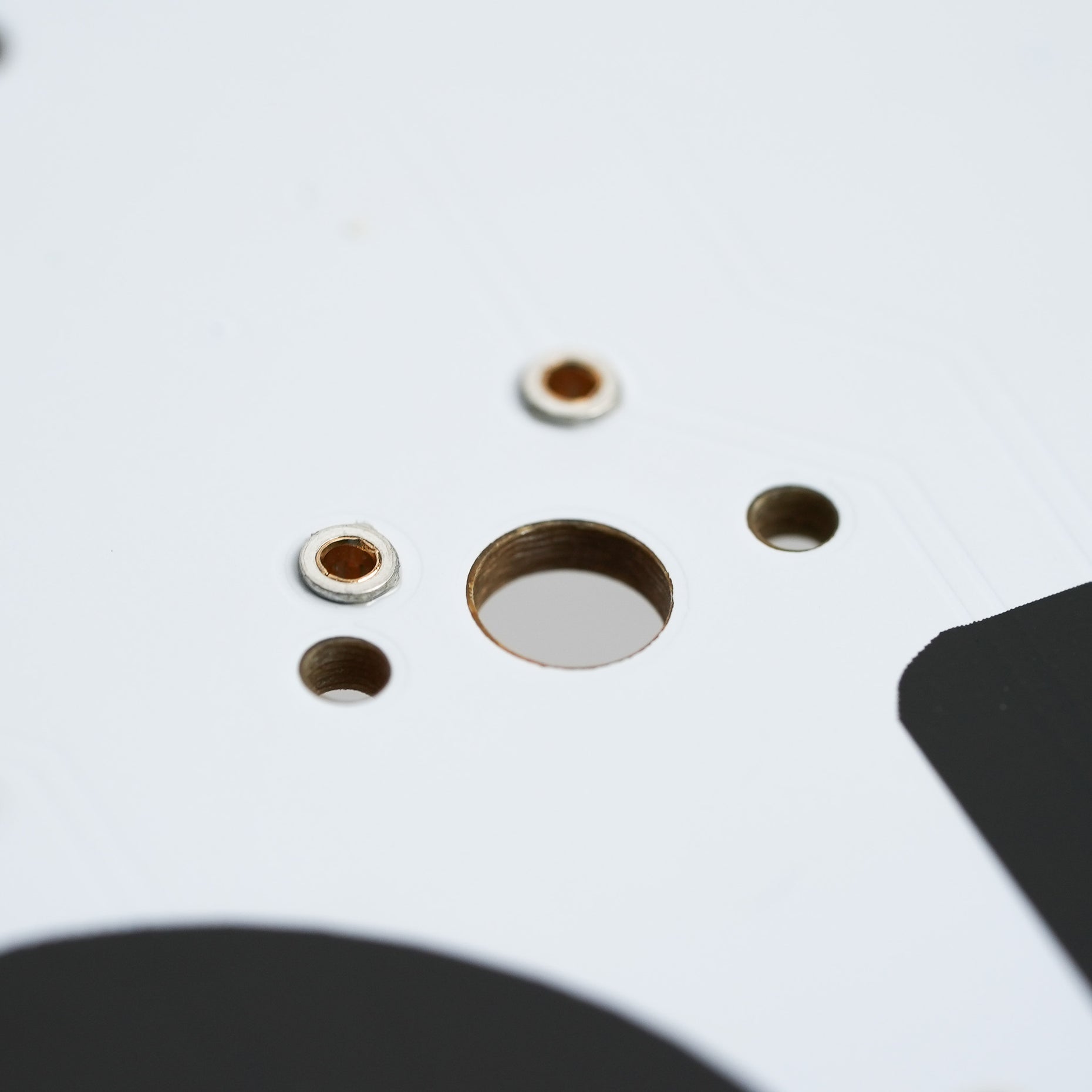 Mill-Max 3305 Sockets – Mode Designs