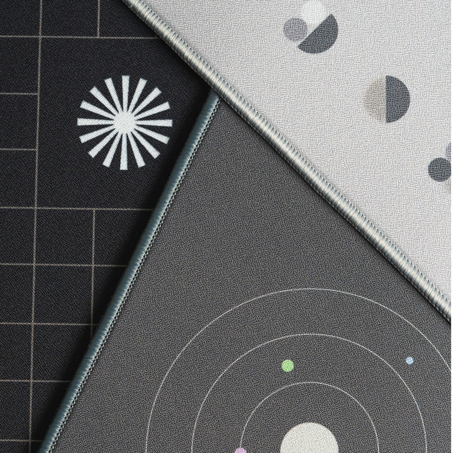 Obscura Desk Mat – Mode Designs