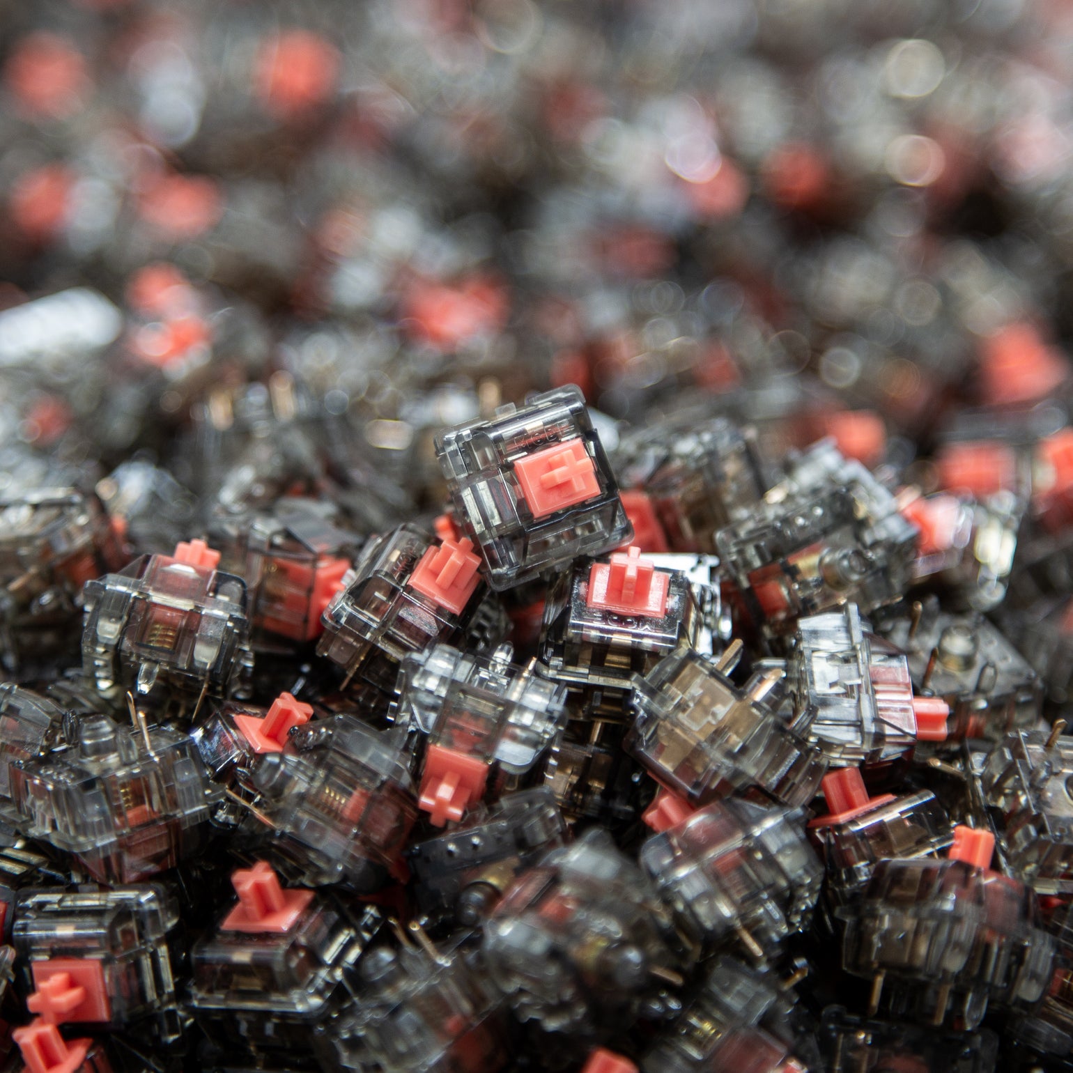 Switches – Mode Designs