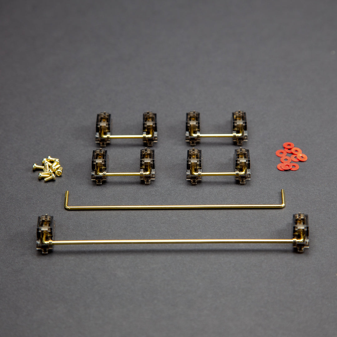 Stabilizers – Mode Designs