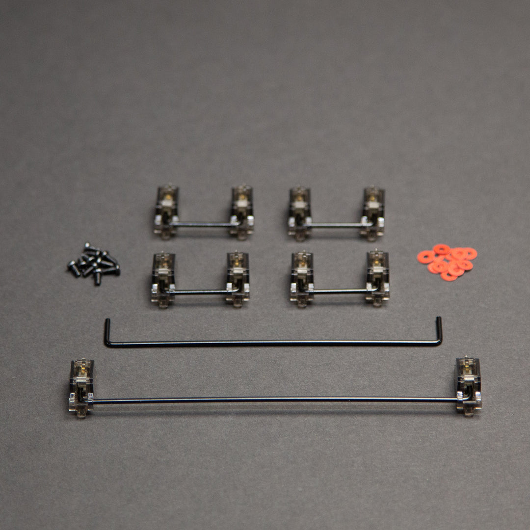 Stabilizers – Mode Designs