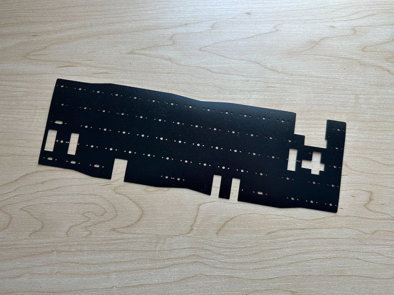 SixtyFive Parts – Mode Designs