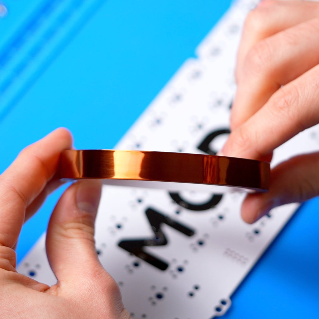 Polyimide Tape – Mode Designs