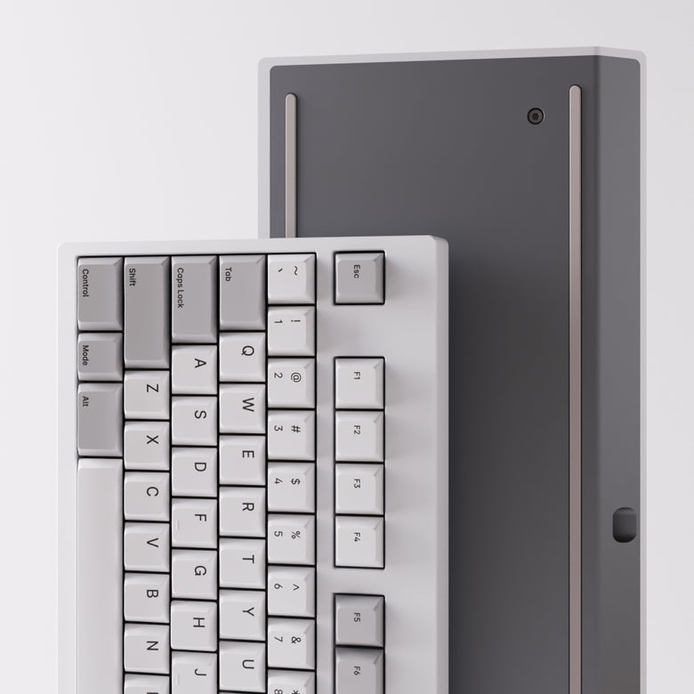Keyboards – Mode Designs