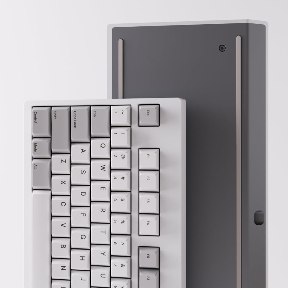 Keyboards – Mode Designs