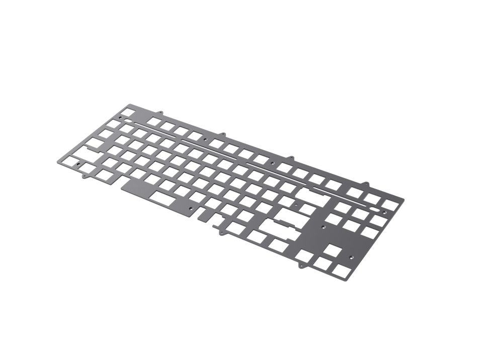 Eighty Parts – Mode Designs