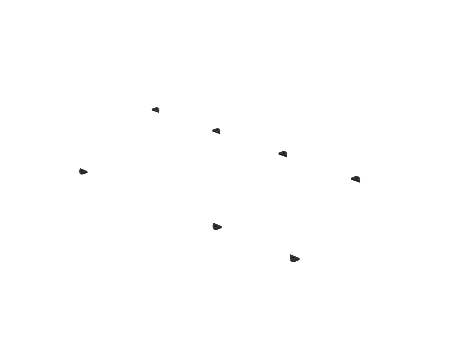 Eighty Parts – Mode Designs