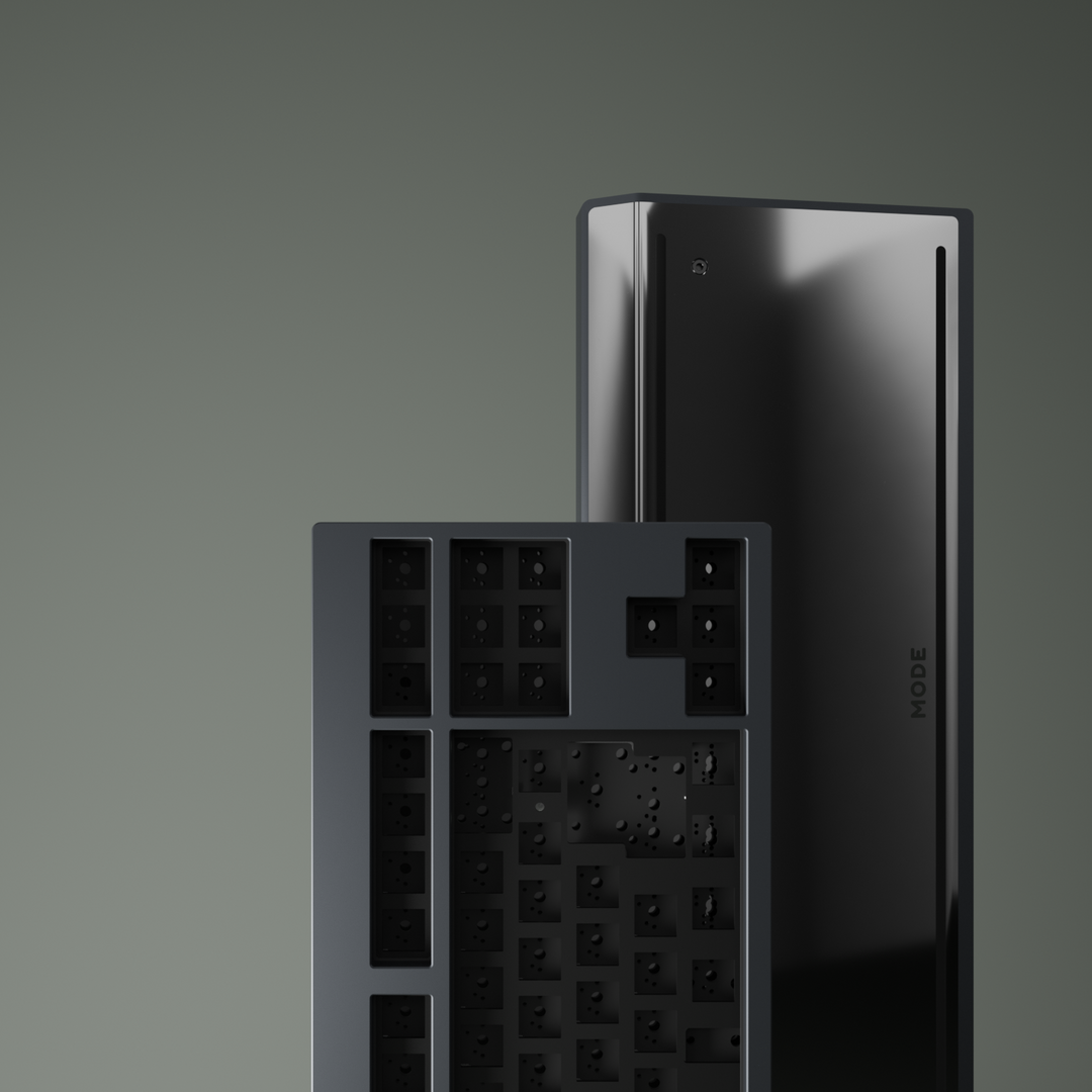 Eighty (2020) – Mode Designs