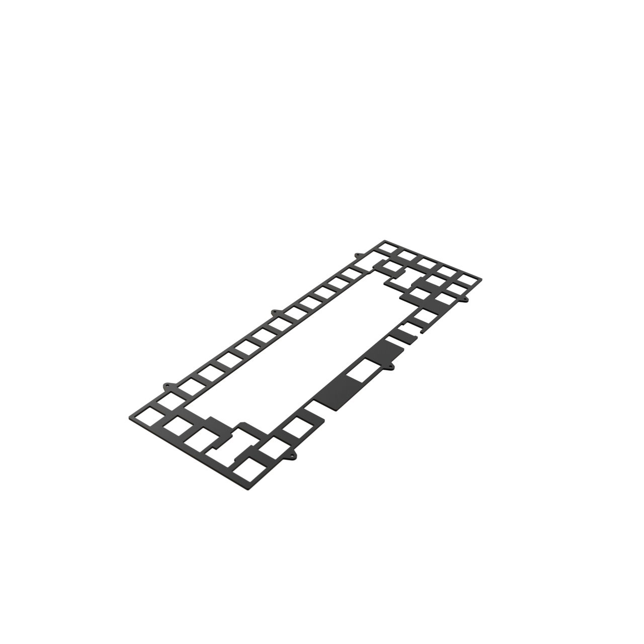 SixtyFive Extras (2021) – Mode Designs