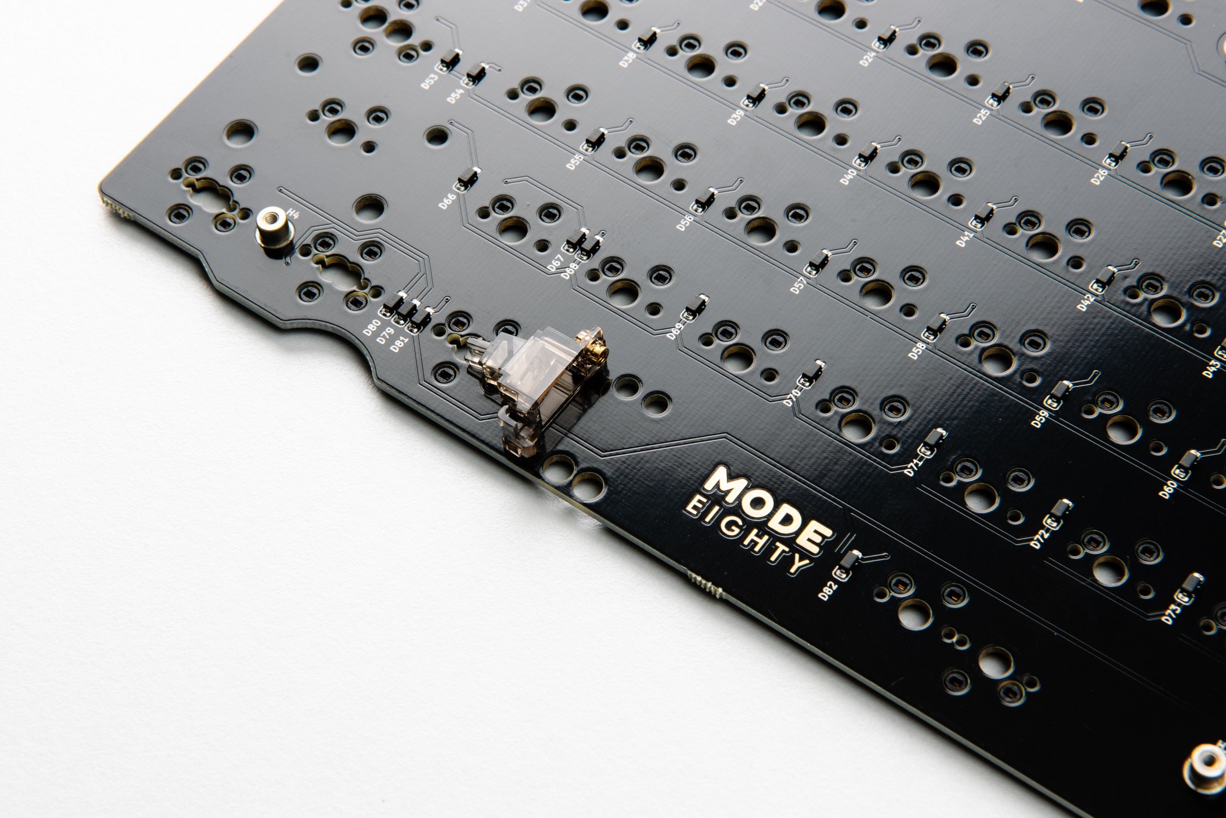 Eighty Guide 2022 – Mode Designs