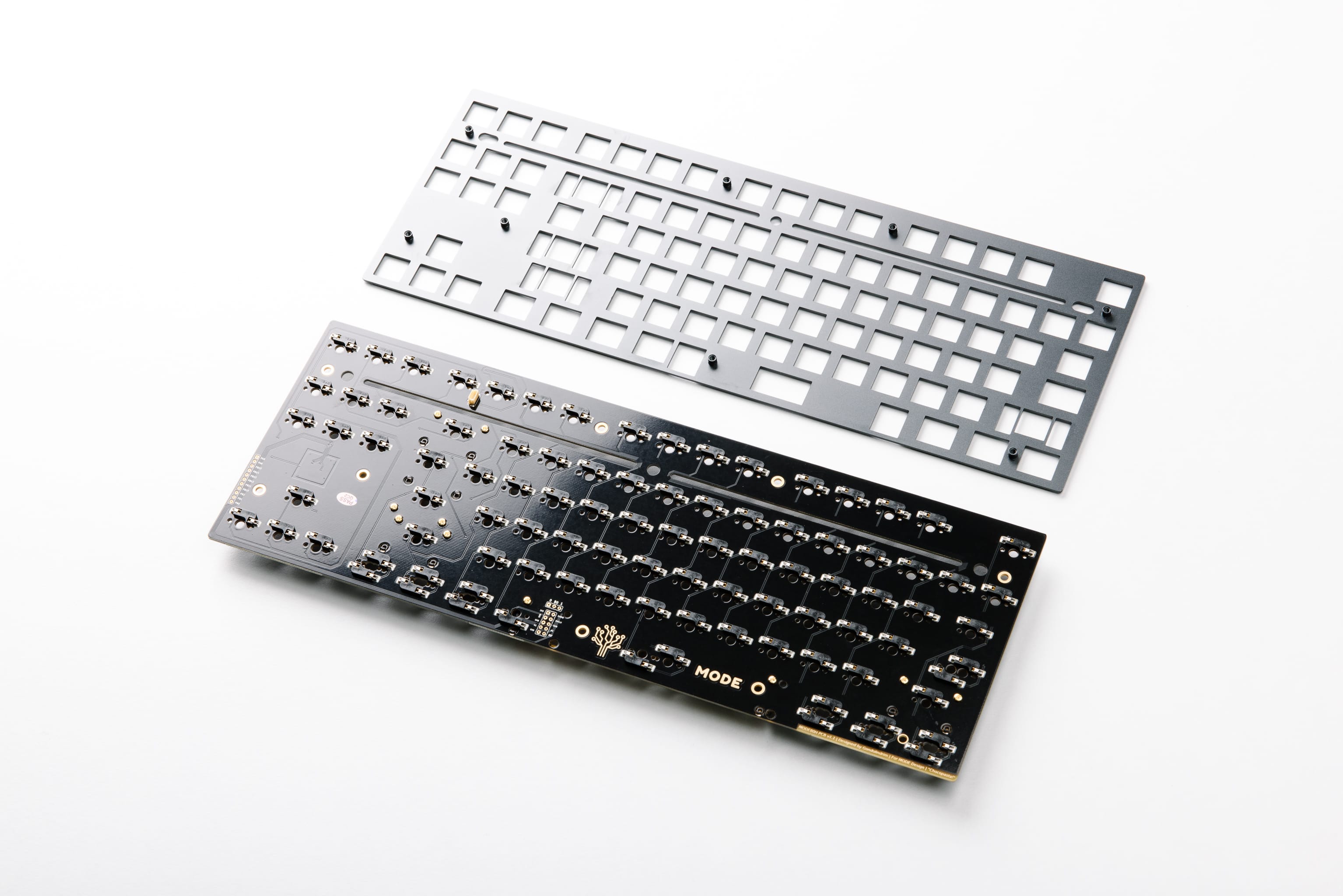 Eighty Build Guide – Mode Designs