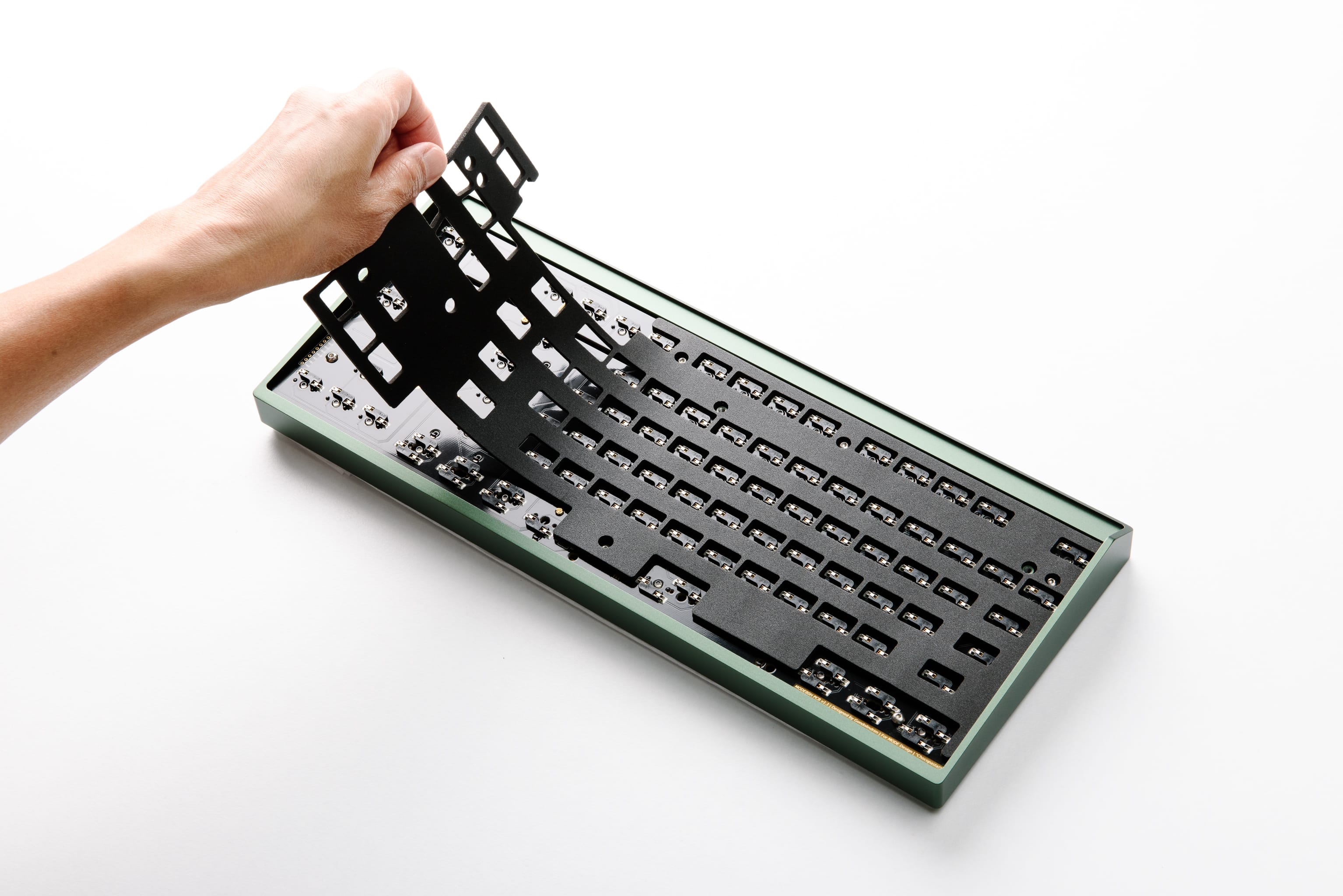 Eighty Build Guide – Mode Designs