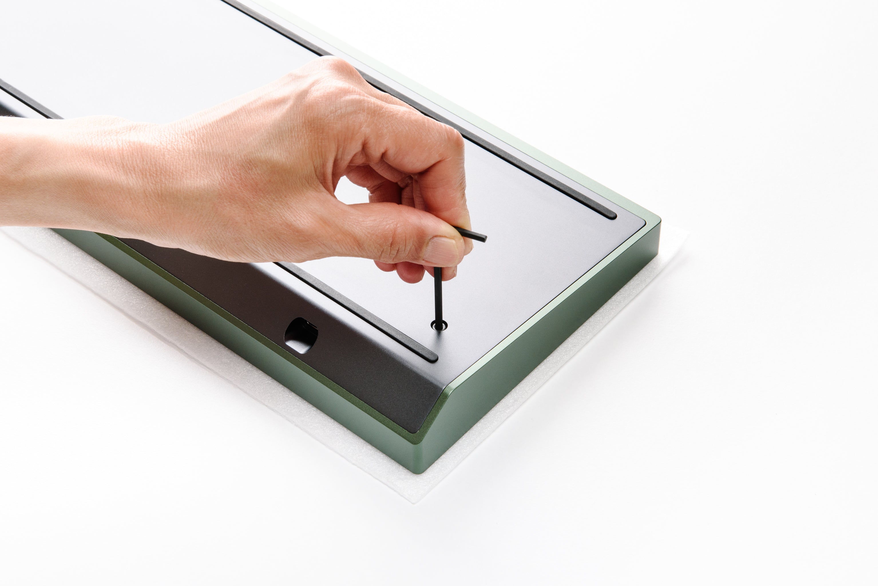 Eighty Build Guide – Mode Designs