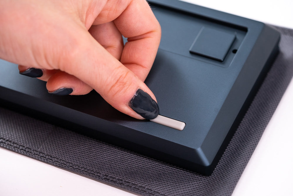 Envoy Build Guide – Mode Designs