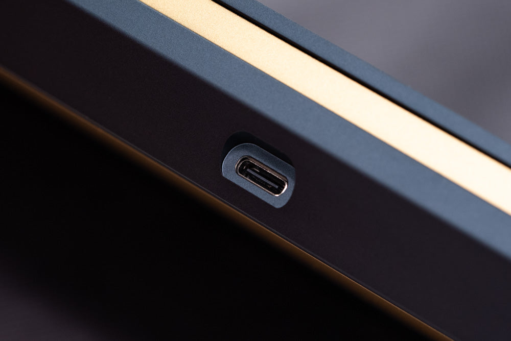 Envoy Build Guide – Mode Designs