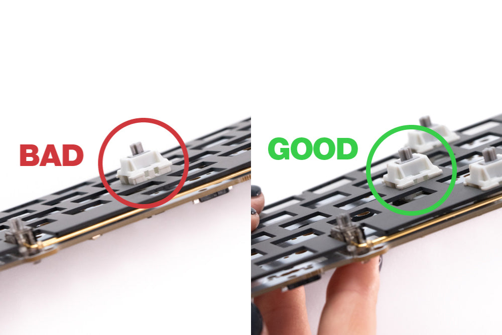 Envoy Build Guide – Mode Designs